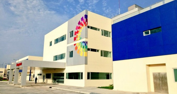 Hospital | Tonchigue Hospital | Tonchigue