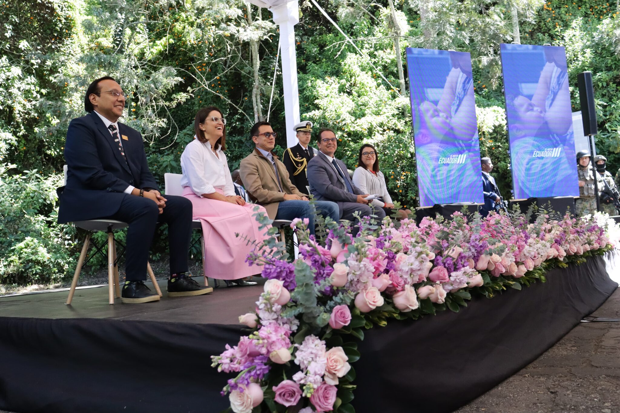 POR LA NUEVA INFANCIA: EL PRESIDENTE IMPULSA PROYECTOS PARA LA LUCHA ...